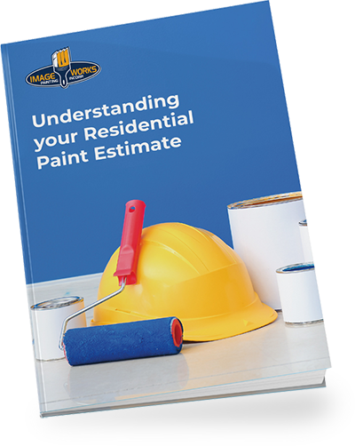 Understanding Your Residential Paint Estimate