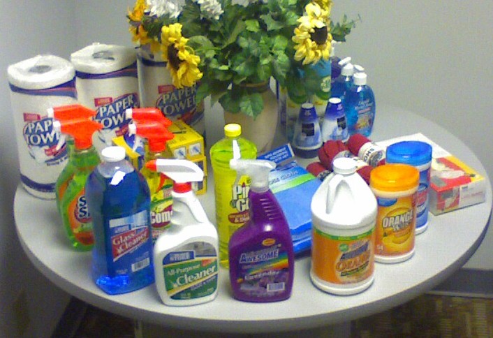 Pre Paint Cleaner -- Does It Really Matter Which Kind You Use?