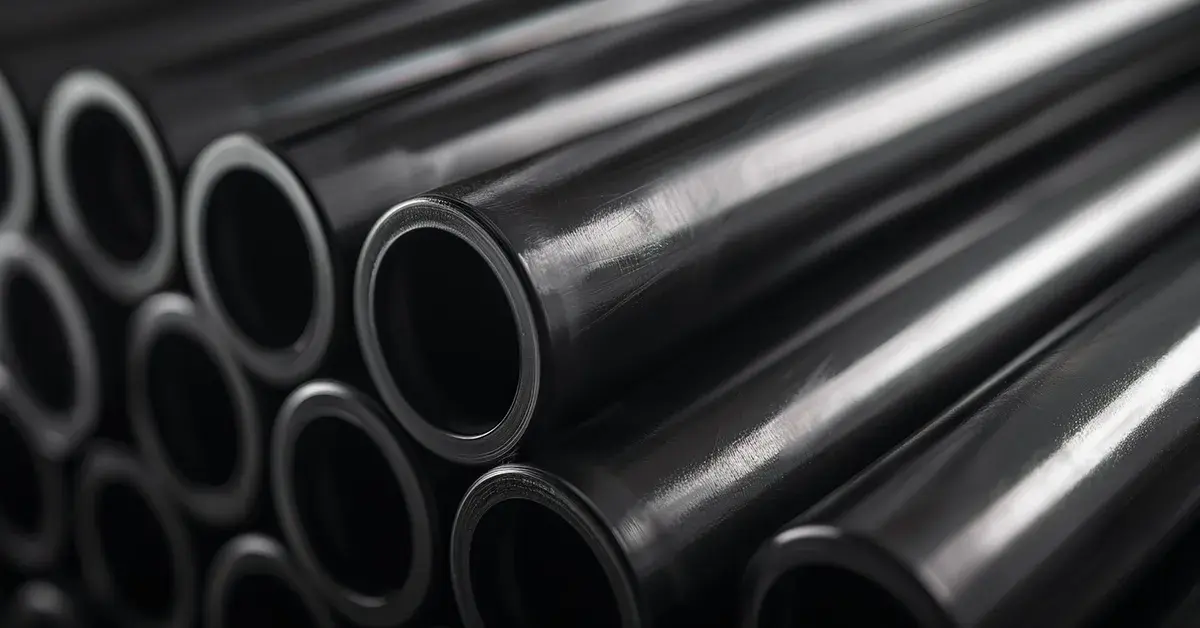 Pipe Coating Services – Durable, Corrosion-Resistant Solutions ...